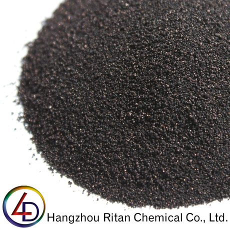 Ritan: Leader in Fabric Dyestuff & Acid Dyes